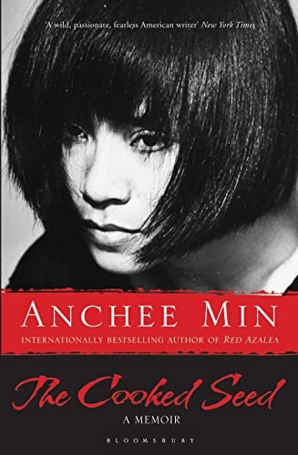 The Cooked Seed (shelfworn) by Anchee Min – Boon Books Wholesale